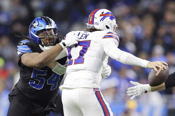 Detroit Lions’ injuries just mount with 3 more players done for season ...